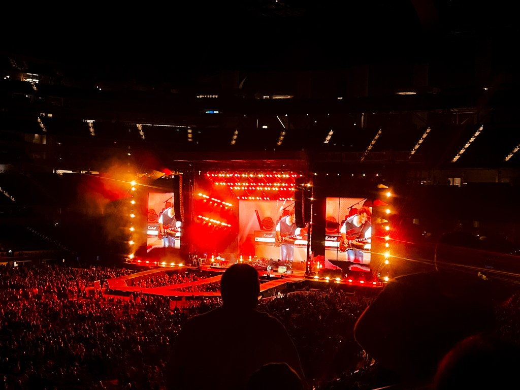 Review | In the Presence of Legends: Reliving the Glory Days with Steve ...