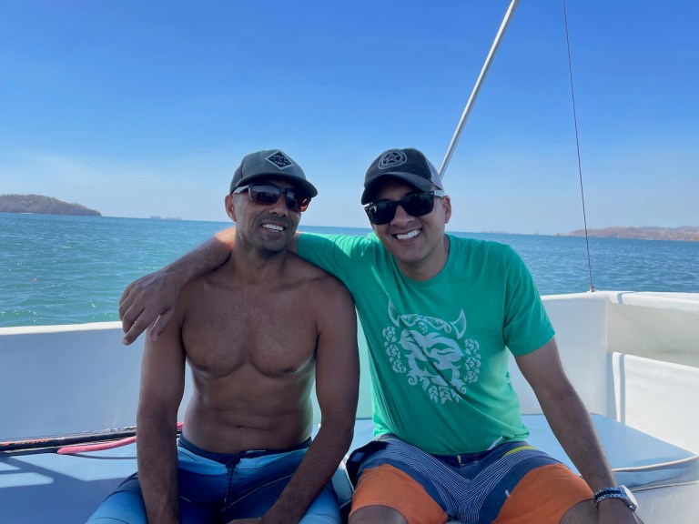 In Memoriam Karim Kaderali 1975-2024 - The Santa Barbara Independent