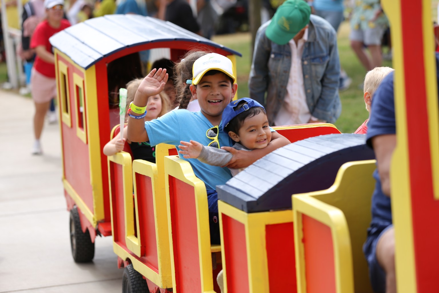 The Goleta Lemon Festival Squeezes Back into the End of the Month - The ...