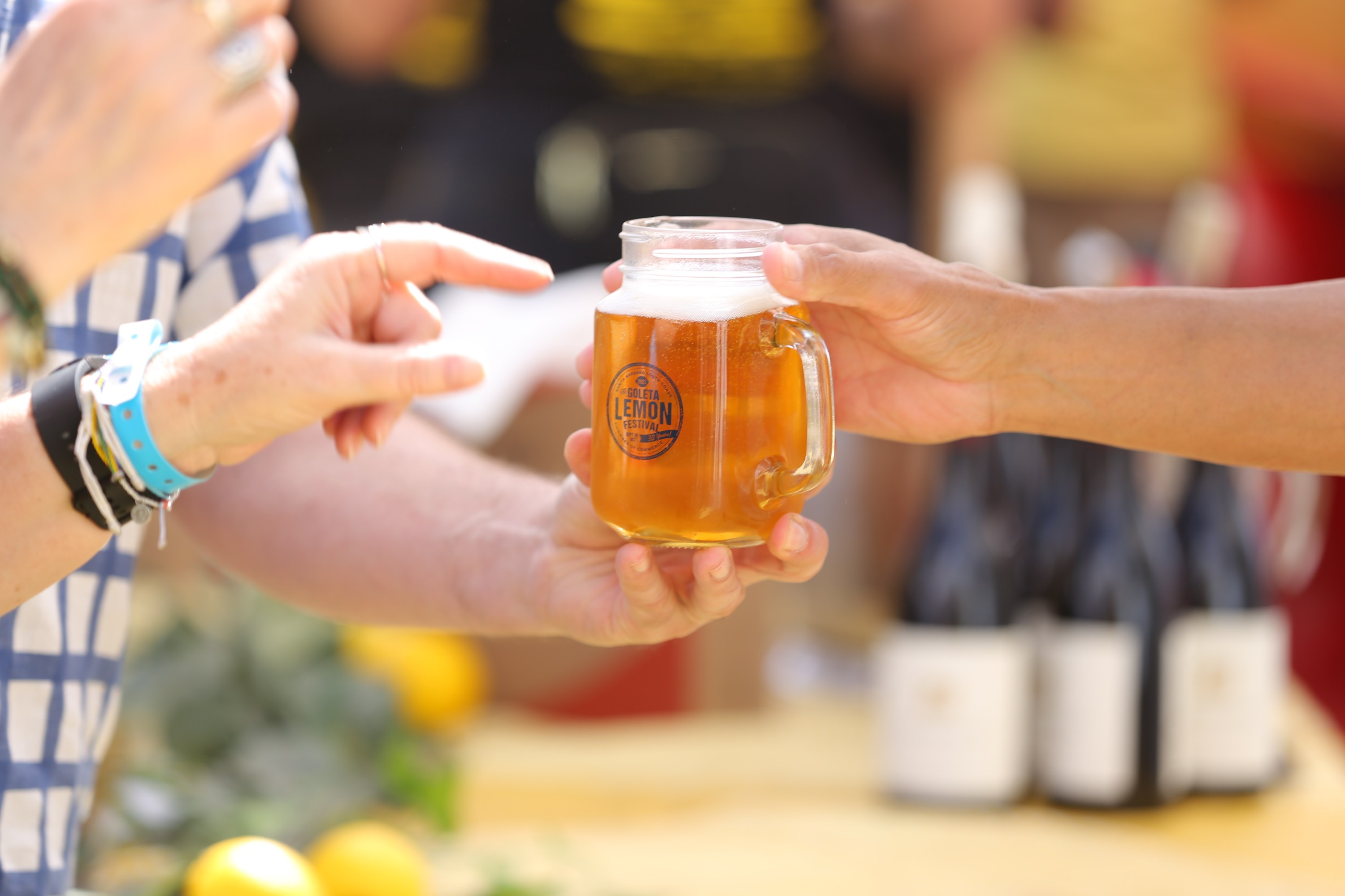 The Goleta Lemon Festival Squeezes Back into the End of the Month - The ...