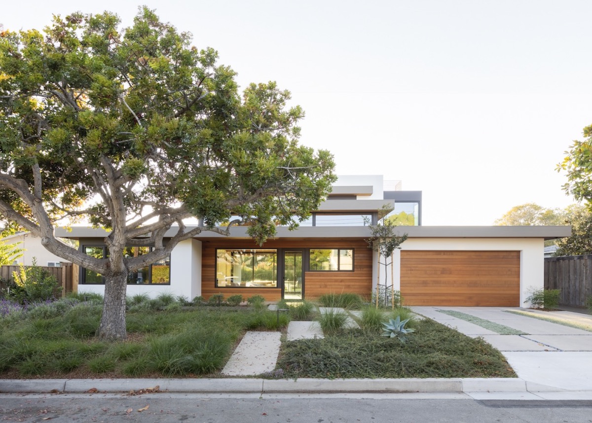 A Modern Mesa Home - The Santa Barbara Independent
