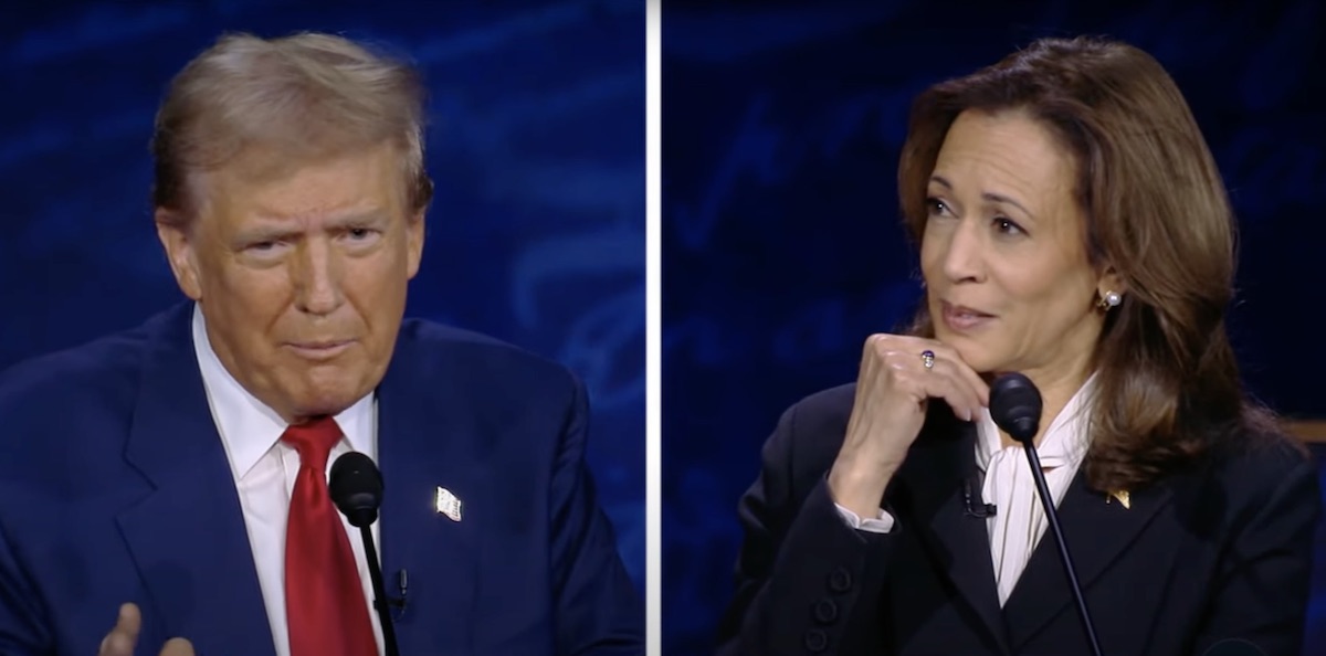 Dog Fight: Five Pugs, a Poodle, and Donald Trump - The Santa Barbara ...