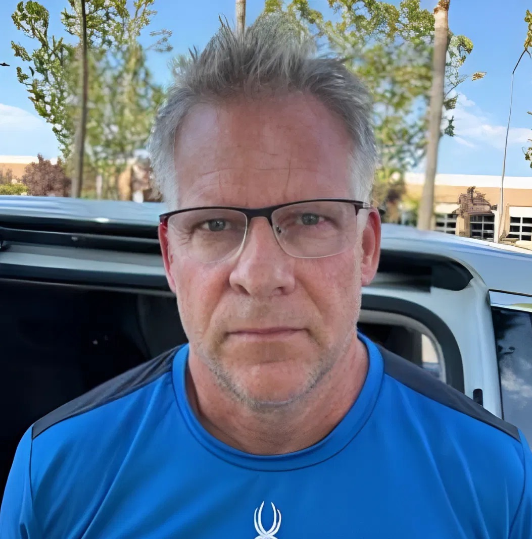 ‘I Have to Live Every Day Knowing That My Innocent Child Was Violated ...