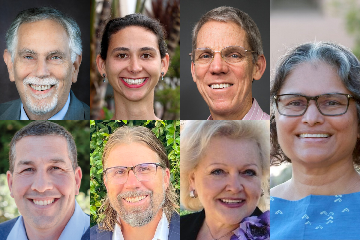 Meet the Candidates Running for the Santa Barbara Unified School Board ...