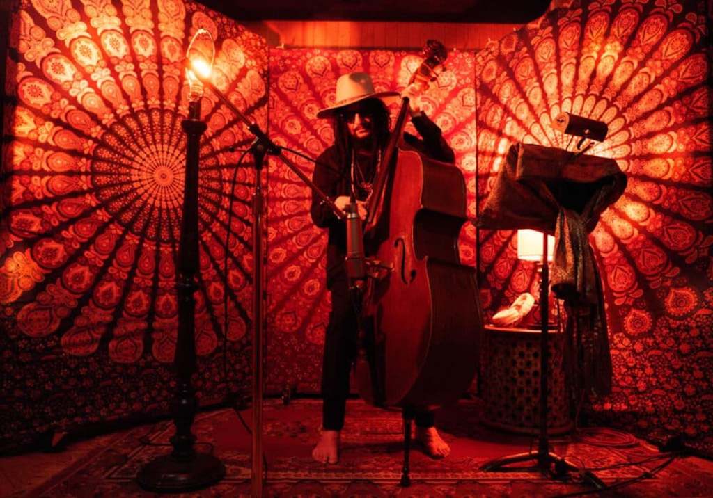 Don Was Is Mr. Detroit Music, and More - The Santa Barbara Independent