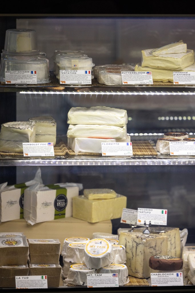 Cheese The Day! - The Santa Barbara Independent
