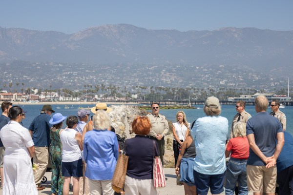 Santa Barbara Community Marks Five-Year Anniversary of ‘Conception ...