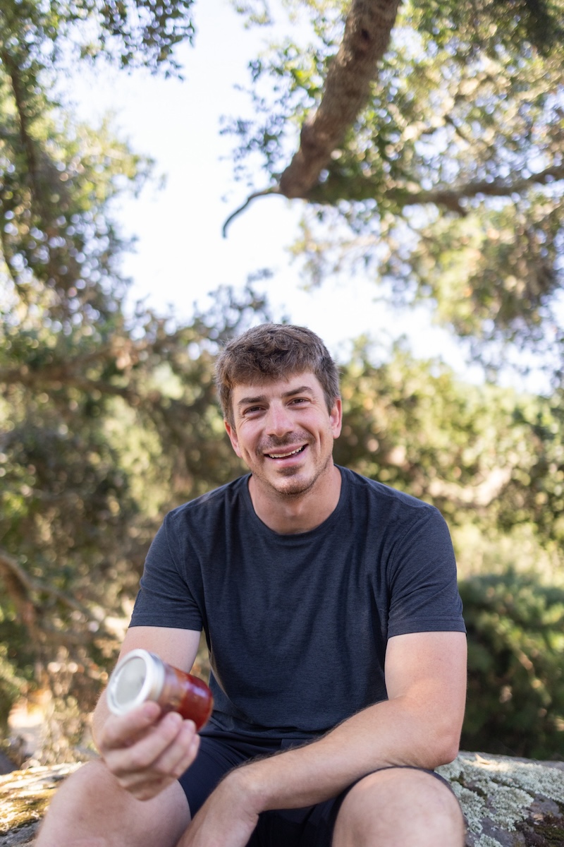 Kevin Reimer Is Santa Barbara’s Rare Fruit Man - The Santa Barbara ...