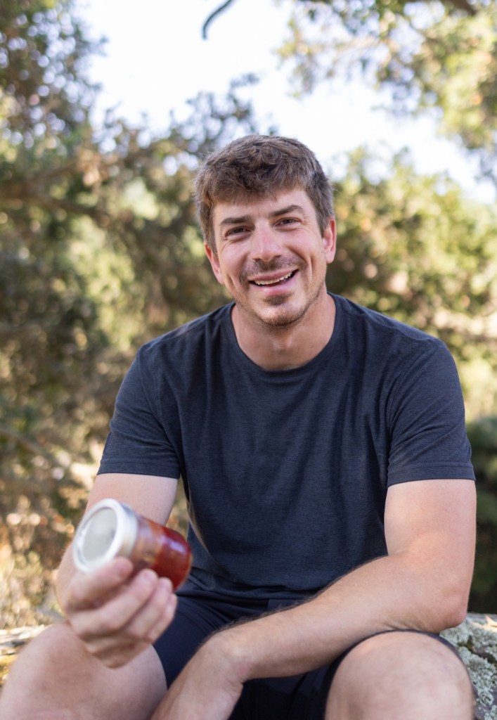 Kevin Reimer Is Santa Barbara’s Rare Fruit Man - The Santa Barbara ...