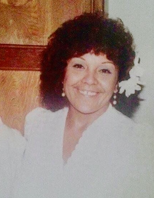 Elizabeth Kay "Betty" Garcia - The Santa Barbara Independent