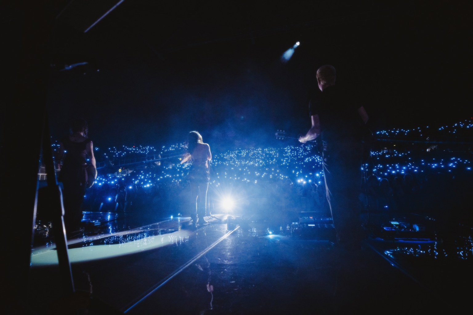 Review | beabadoobee’s This Is How Tomorrow Moves Tour - The Santa ...