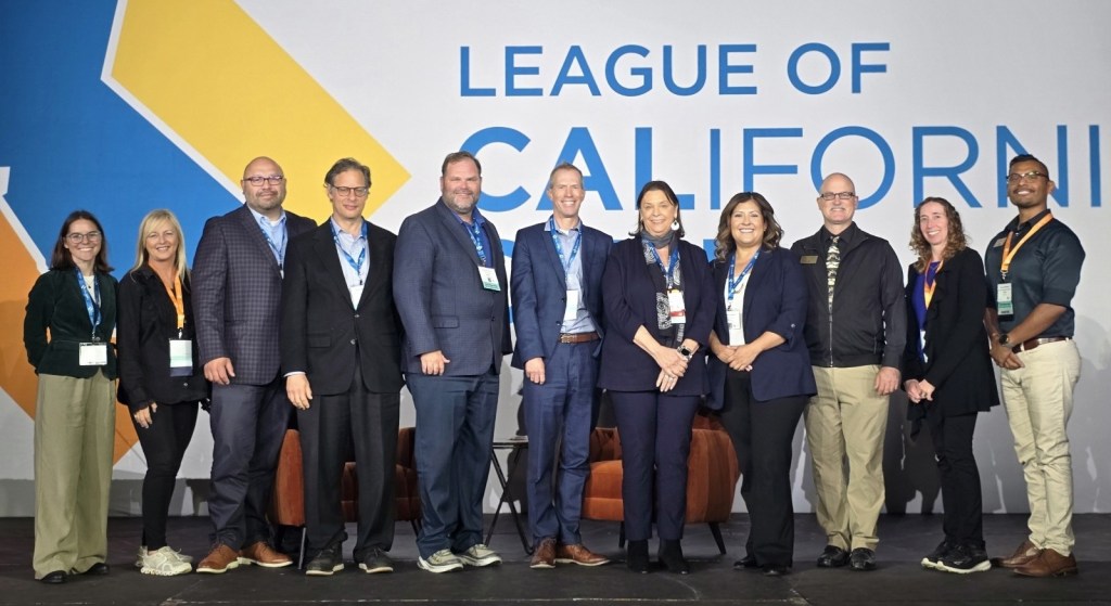 City of Goleta Wins Esteemed Helen Putnam Award for Excellence - The ...