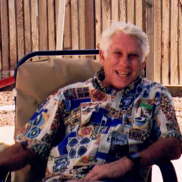 Ronald "Ron" Harold Lance - The Santa Barbara Independent