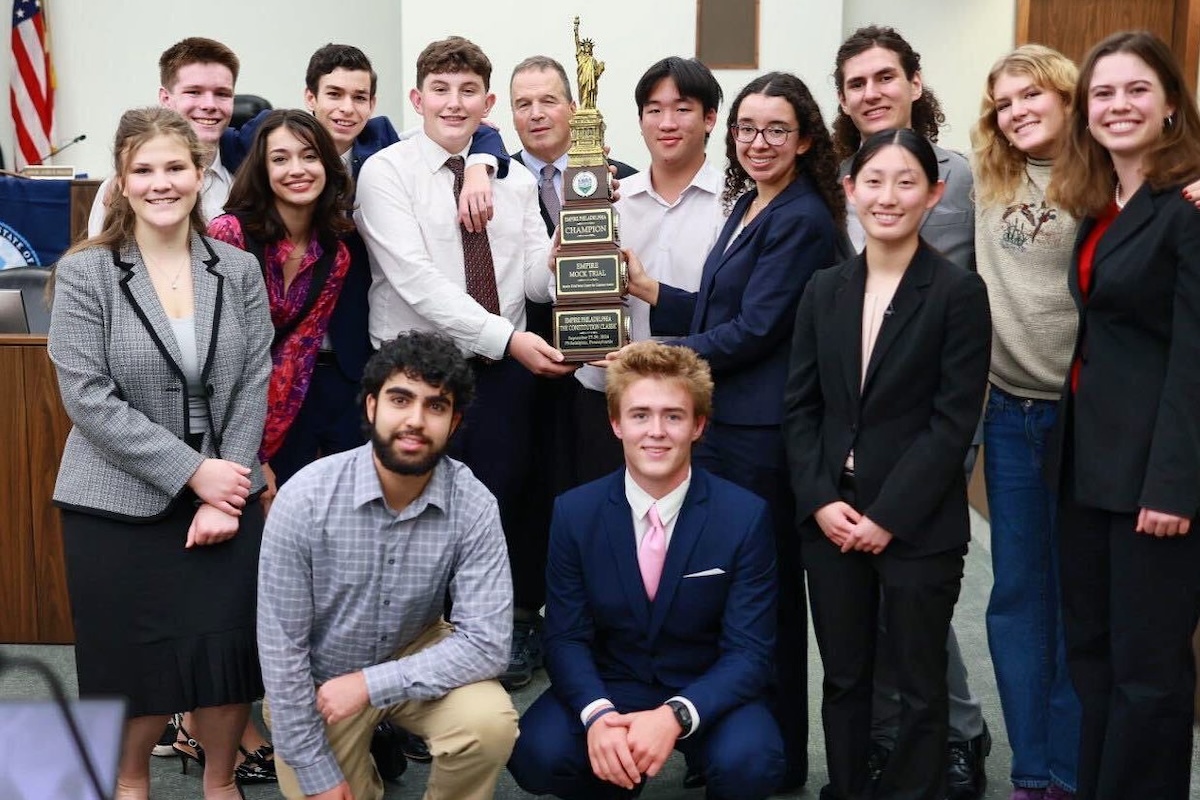 Goleta’s Dos Pueblos High School Wins Prestigious Mock Trial ...