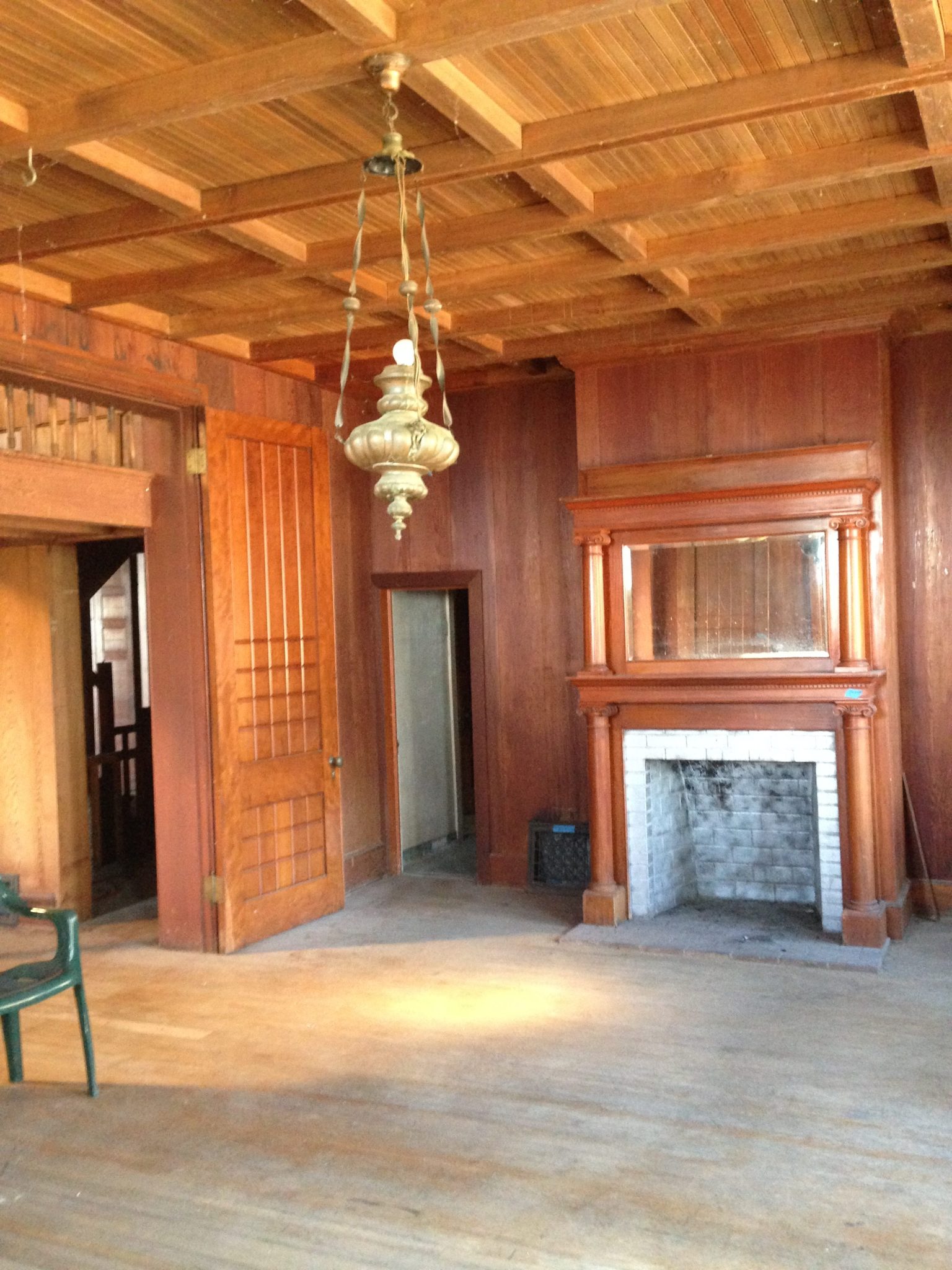 The Unseen Art of Franceschi House - The Santa Barbara Independent