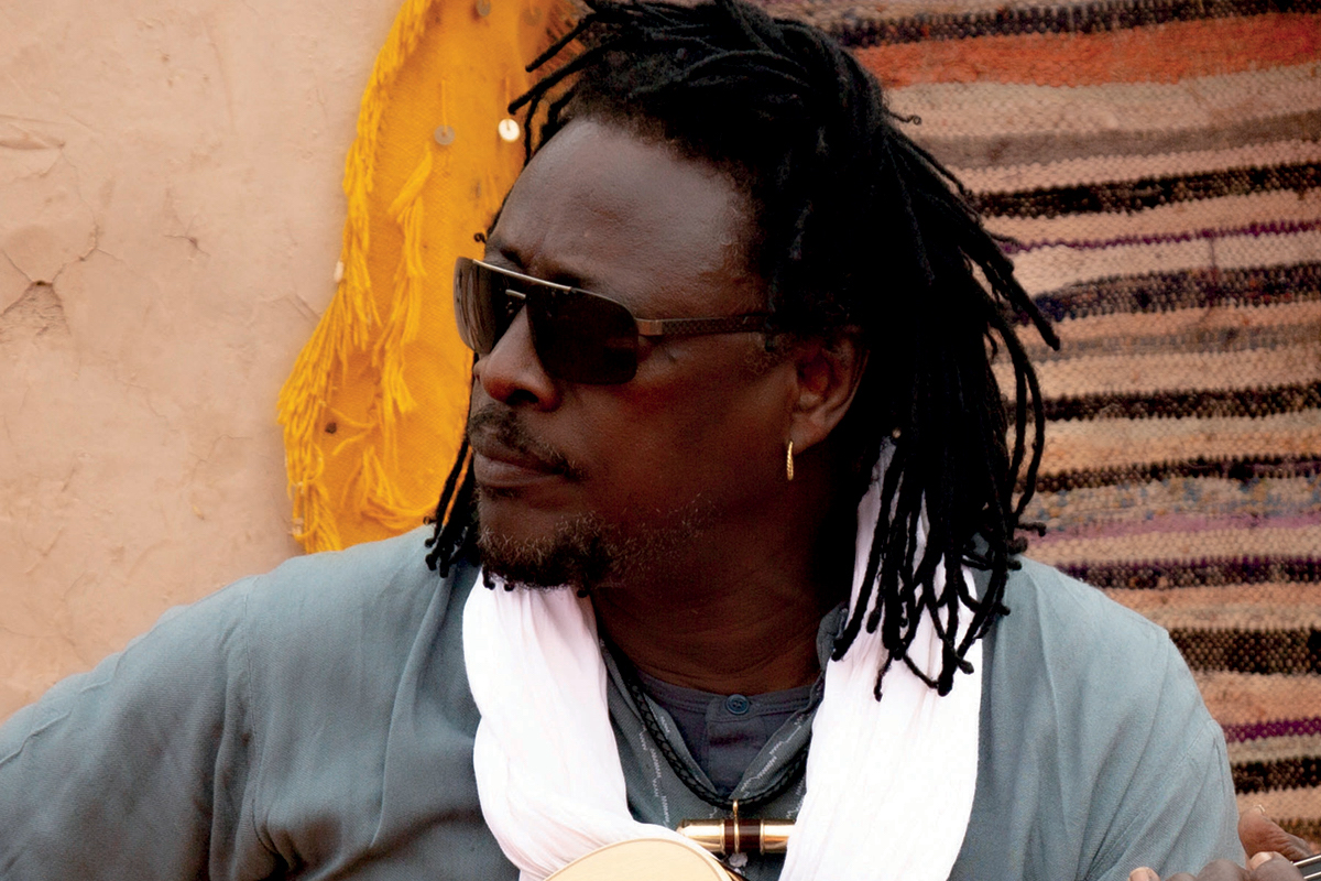 Mali Calling: Habib Koité Returns - The Santa Barbara Independent