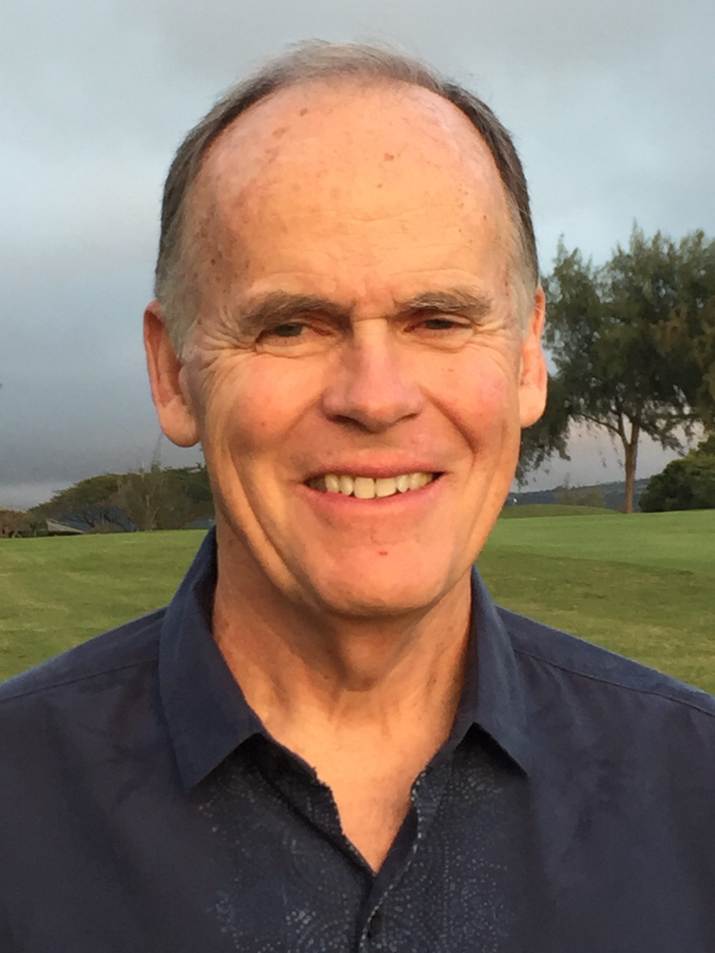 Thomas Royston Richards - The Santa Barbara Independent
