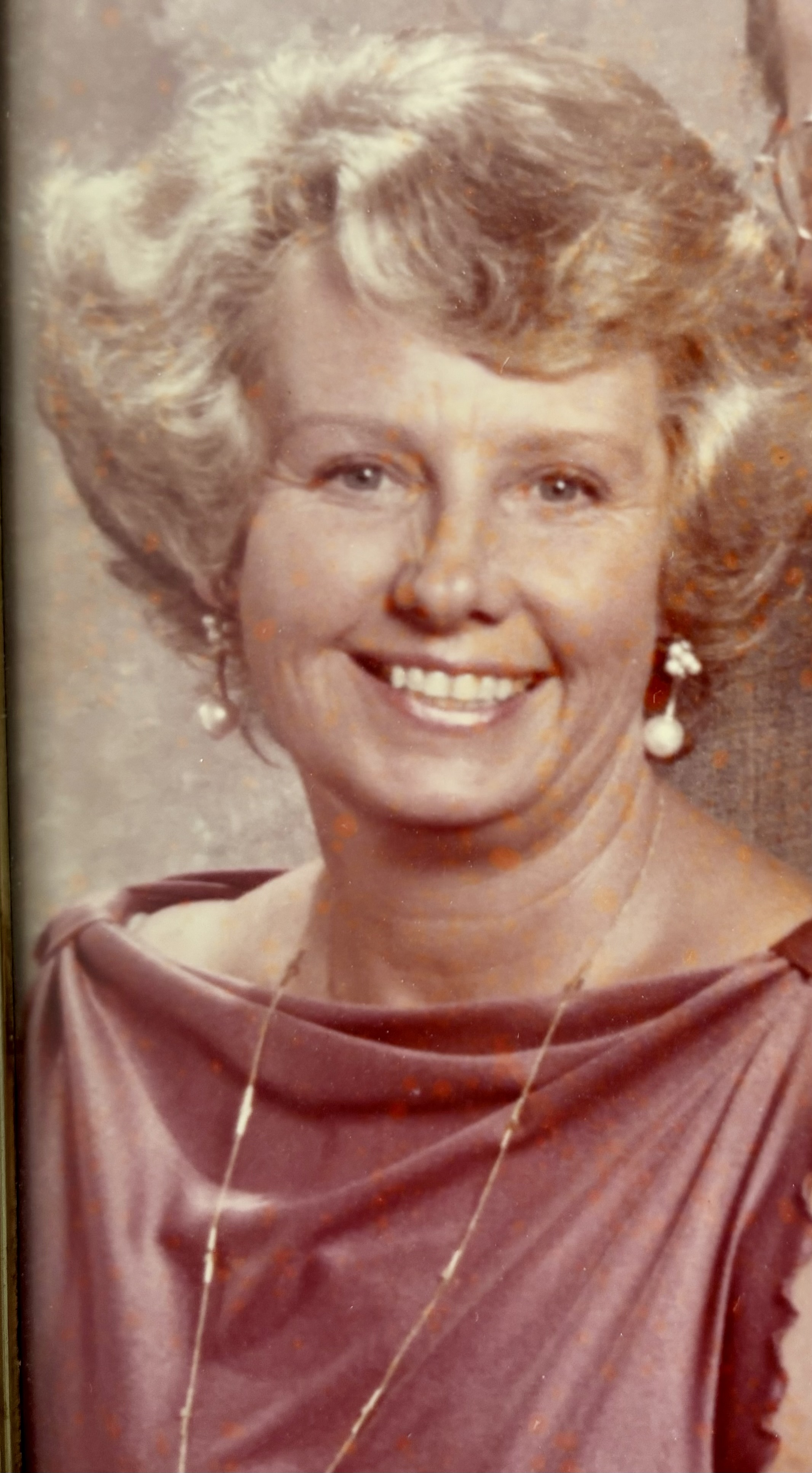 Edith Elaine Triplett - The Santa Barbara Independent