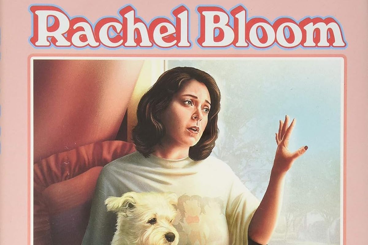 Book Review | ‘I Want to Be Where the Normal People Are’ by Rachel ...