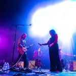 Review | The Future Bodes Bright for Bôa - The Santa Barbara Independent