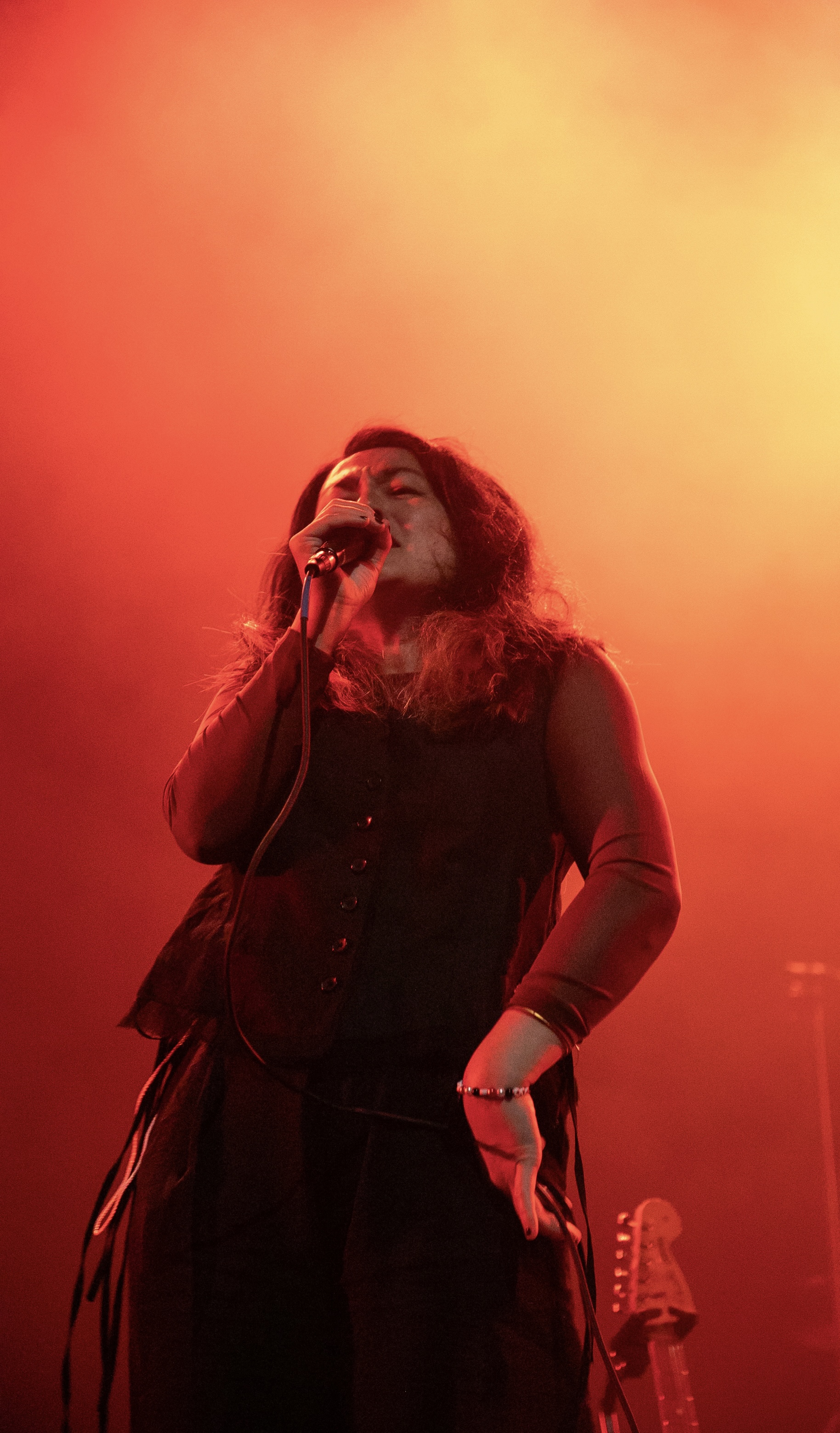 Review | The Future Bodes Bright for Bôa - The Santa Barbara Independent