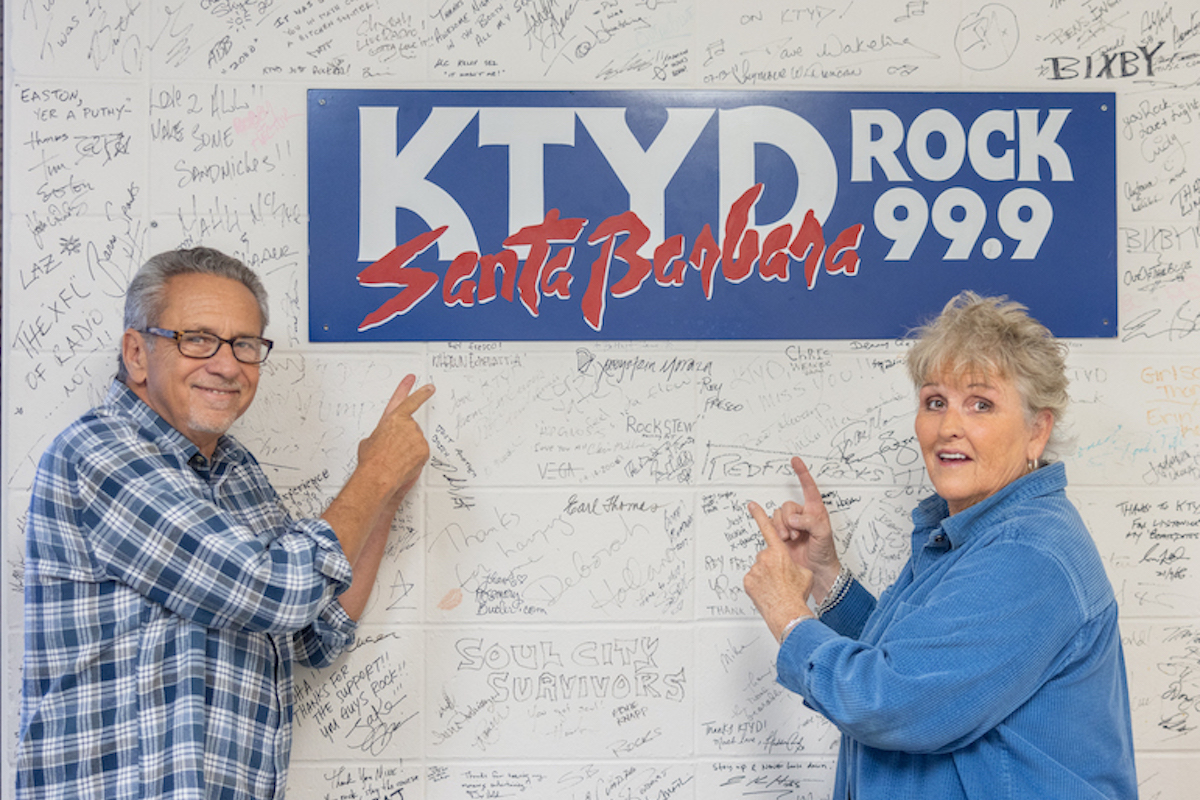 Best of Santa Barbara® 2024 Media - The Santa Barbara Independent