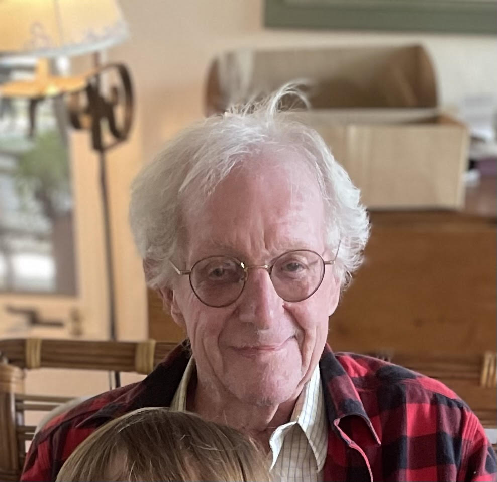 Peter Emil Hansen - The Santa Barbara Independent