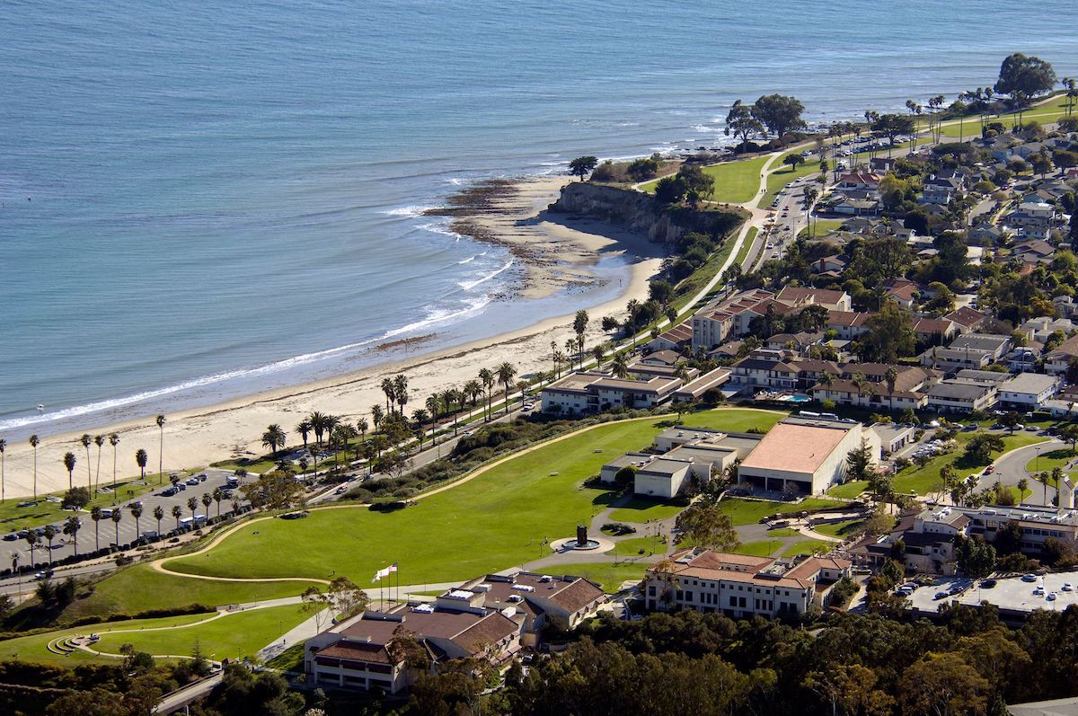 Santa Barbara City College Issues Emergency Alert Due to Domestic ...