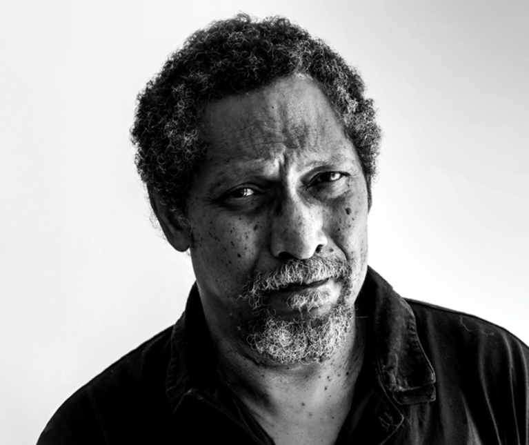 ‘James’ Author Percival Everett Discusses Reimagining ‘Huckleberry Finn ...