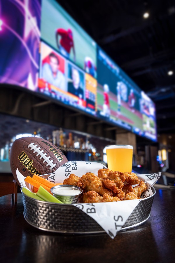 Chumash Casino Resort Opens The Sports Bar at Chumash - The Santa ...