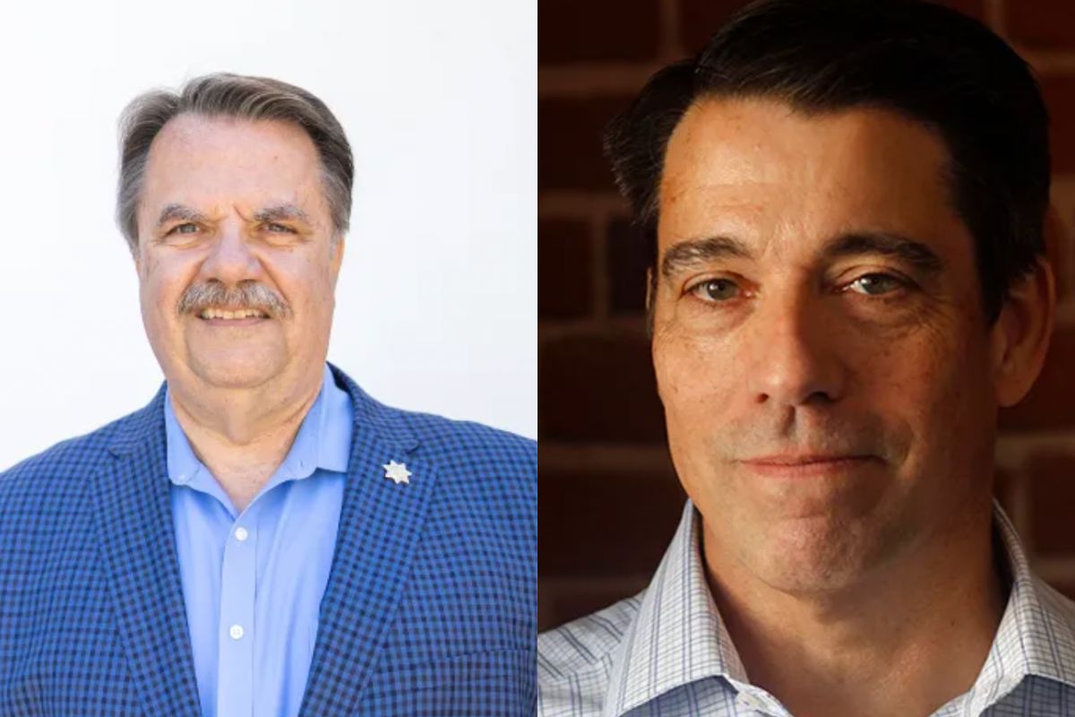 Santa Barbara Sheriff Tangled in Mental-Health App Imbroglio - The ...