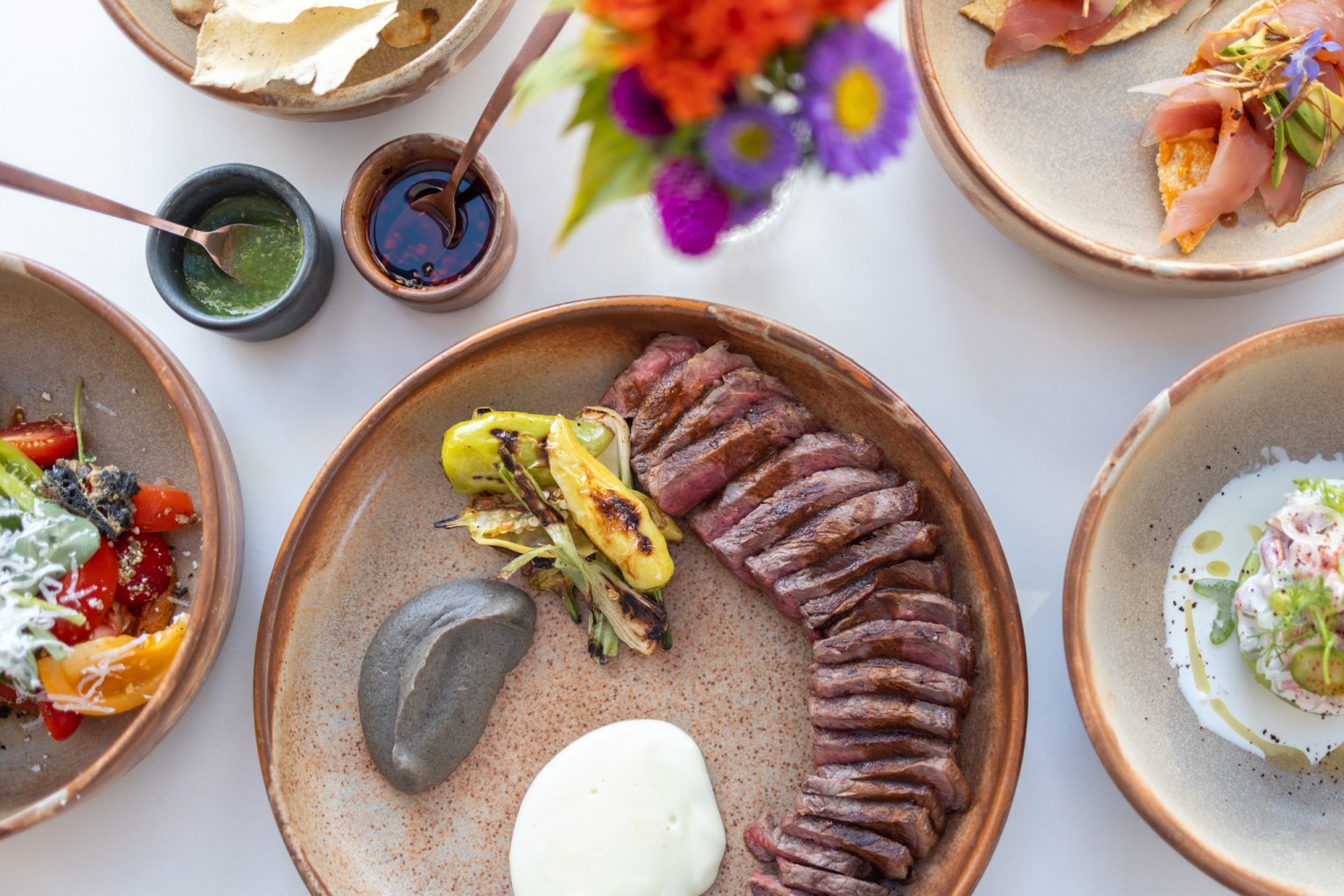 A Special Spot in the Heart of Montecito - The Santa Barbara Independent