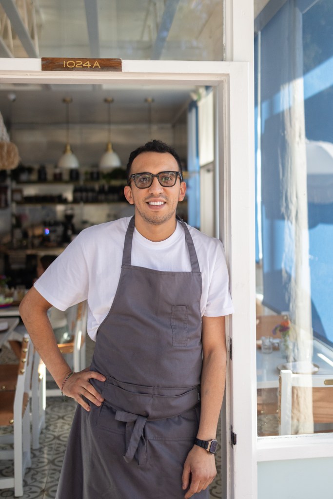 A Special Spot in the Heart of Montecito - The Santa Barbara Independent
