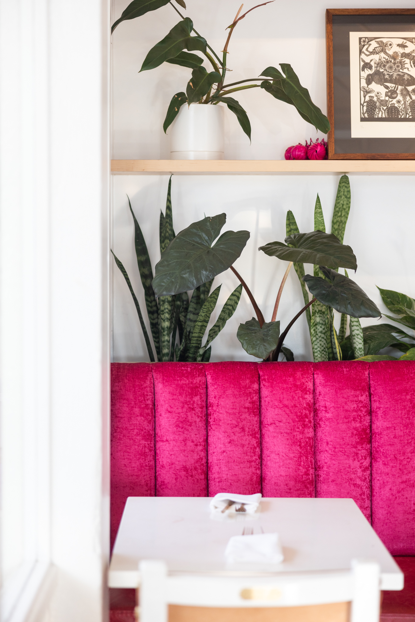 A Special Spot in the Heart of Montecito - The Santa Barbara Independent