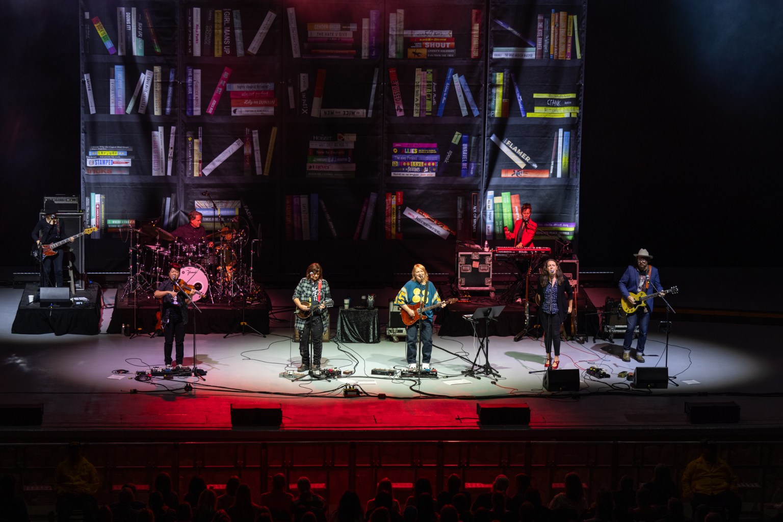 Review | Indigo Girls Still Have Much to Teach Us - The Santa Barbara ...