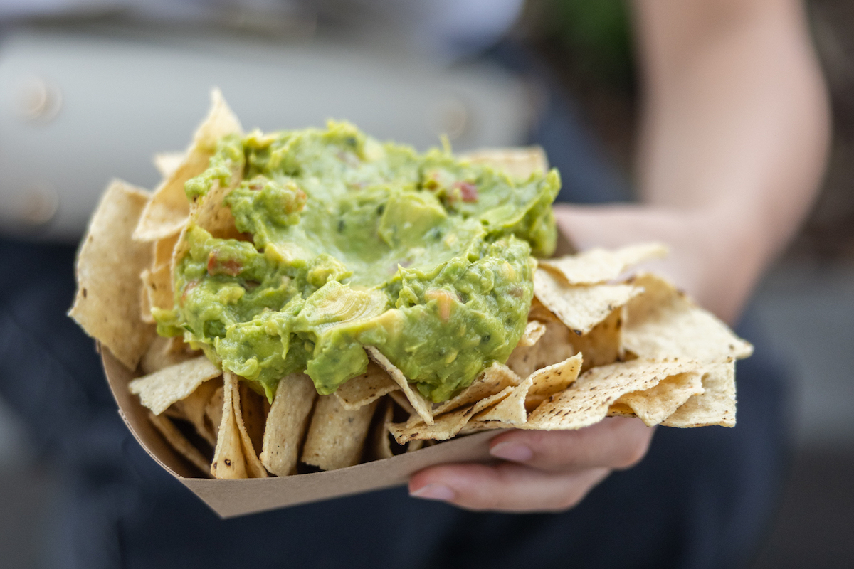 Carpinteria Sees Green at Annual Avocado Celebration - The Santa ...