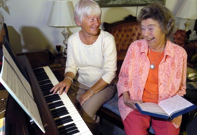 In Memoriam: Emma Lou Diemer 1927-2024 - The Santa Barbara Independent