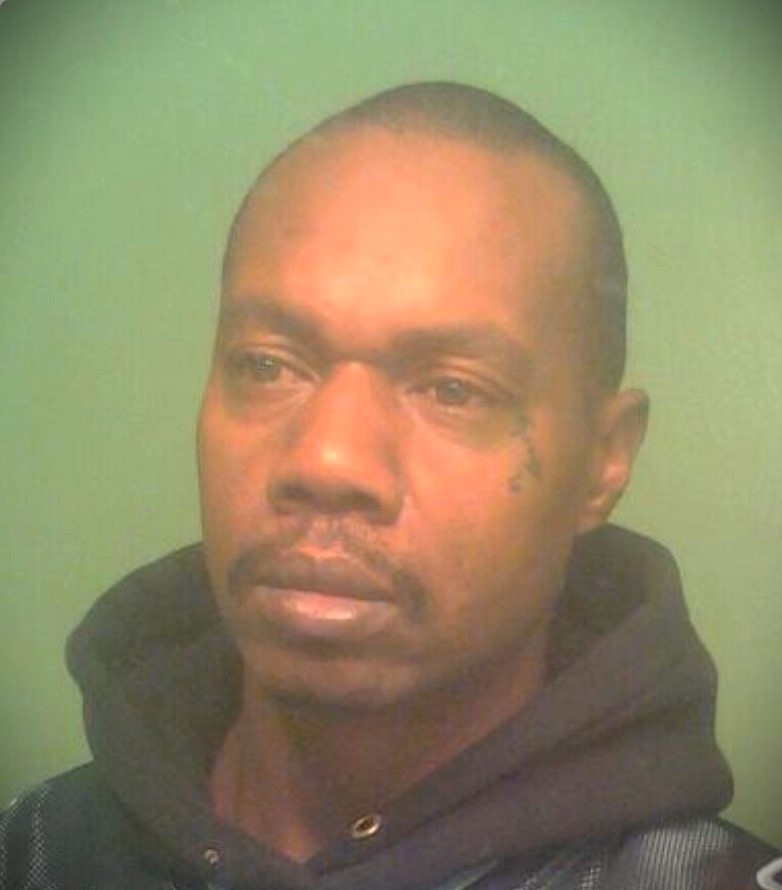 James Antonio Stevens - The Santa Barbara Independent