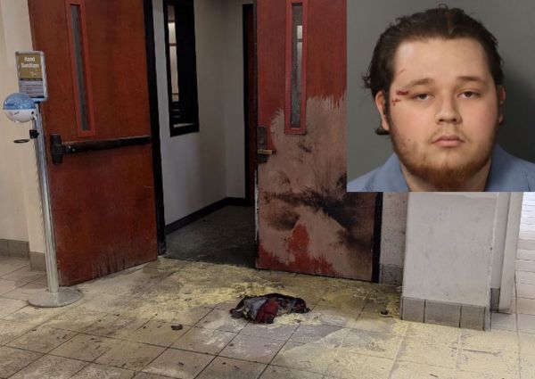 Federal Grand Jury Unveils Two New Charges Against Suspected Santa ...