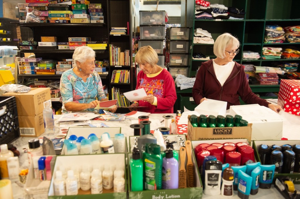 Santa Barbara Foundation Announces $2.5M in Multi-Year Grants for Local ...