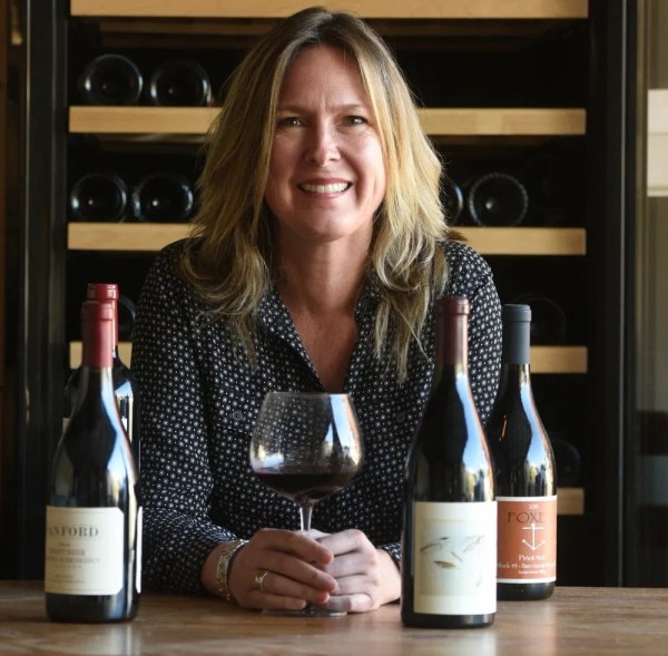 Remembering a Big Decade for Santa Barbara Vintners - The Santa Barbara ...
