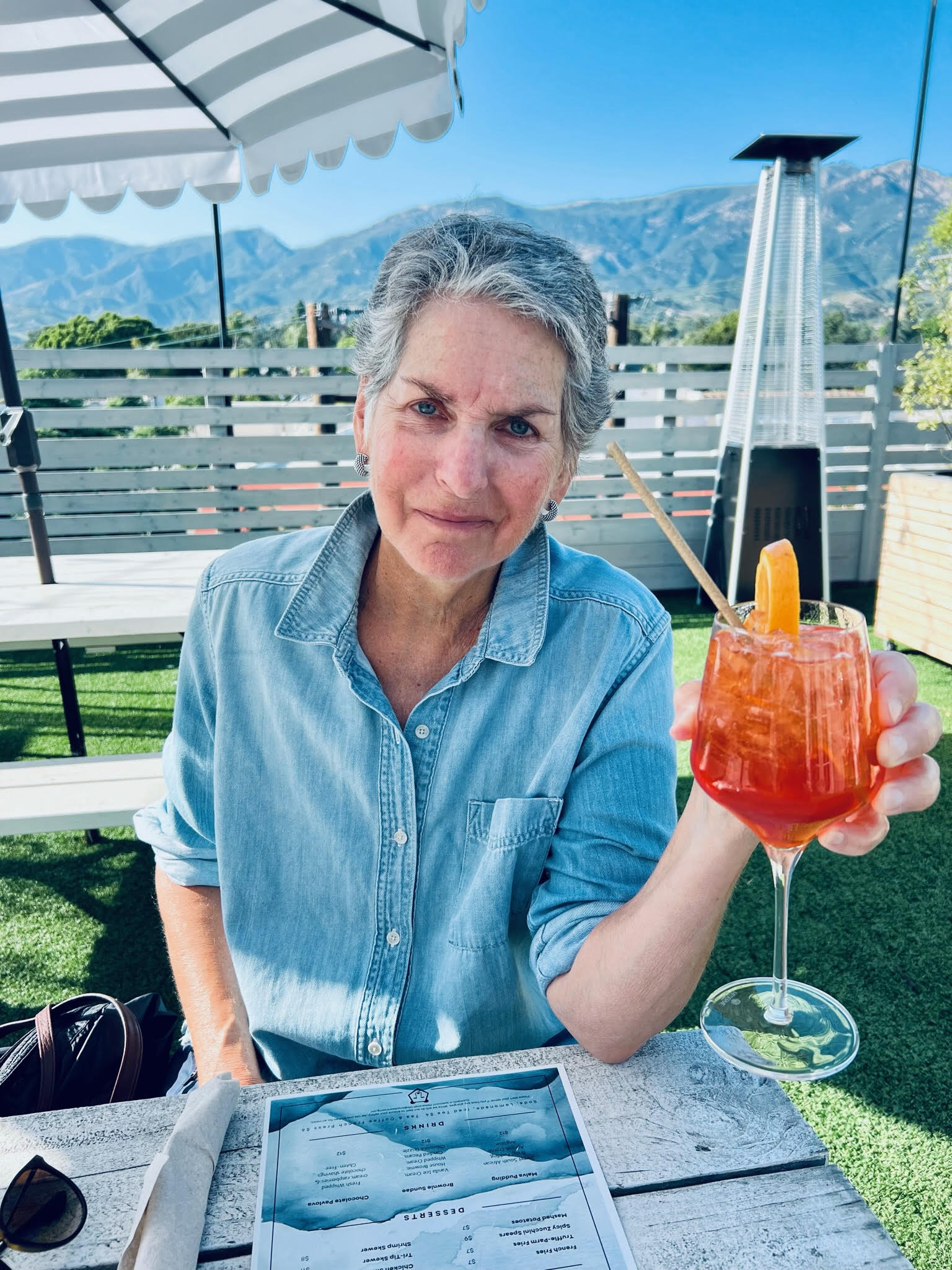 Dr. Karen Marie Engberg - The Santa Barbara Independent