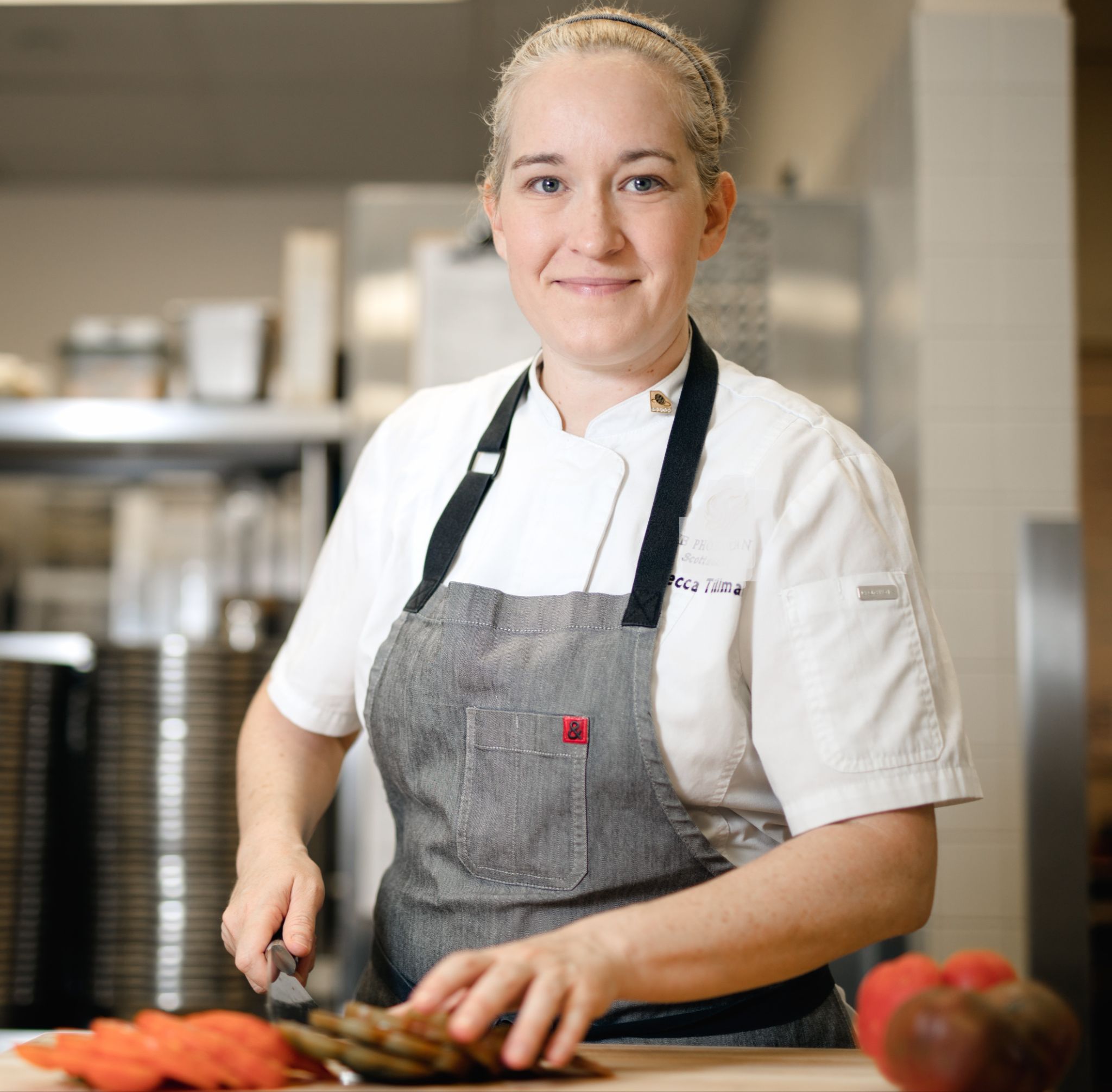 The Ritz-Carlton Bacara, Santa Barbara, Welcomes Executive Chef Rebecca ...