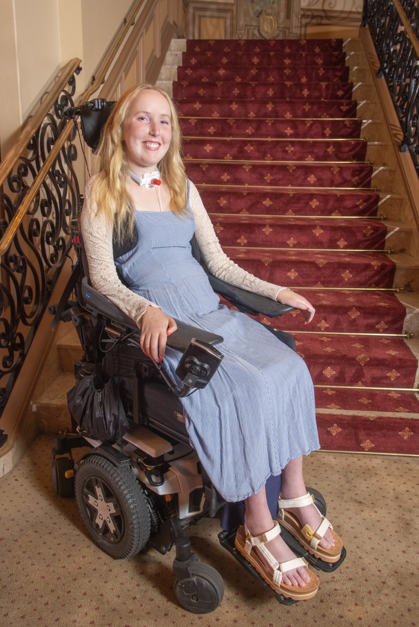 A Decade of Arts and Recovery for Santa Barbara’s Inspirational Grace ...