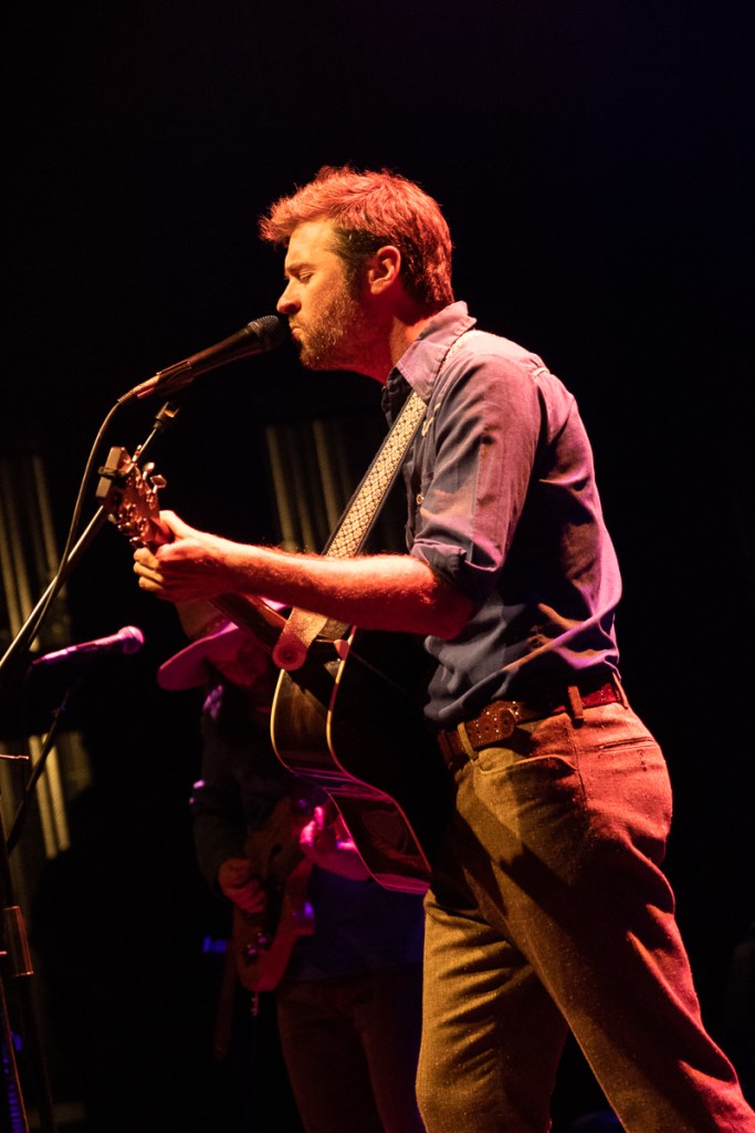Review | John Craigie Delivers Hope and Humor to Santa Barbara’s Lobero ...