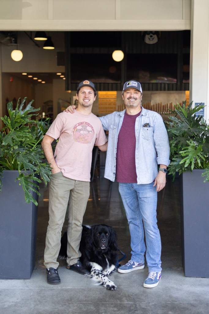 Do the Lama Sama on Upper State Street - The Santa Barbara Independent