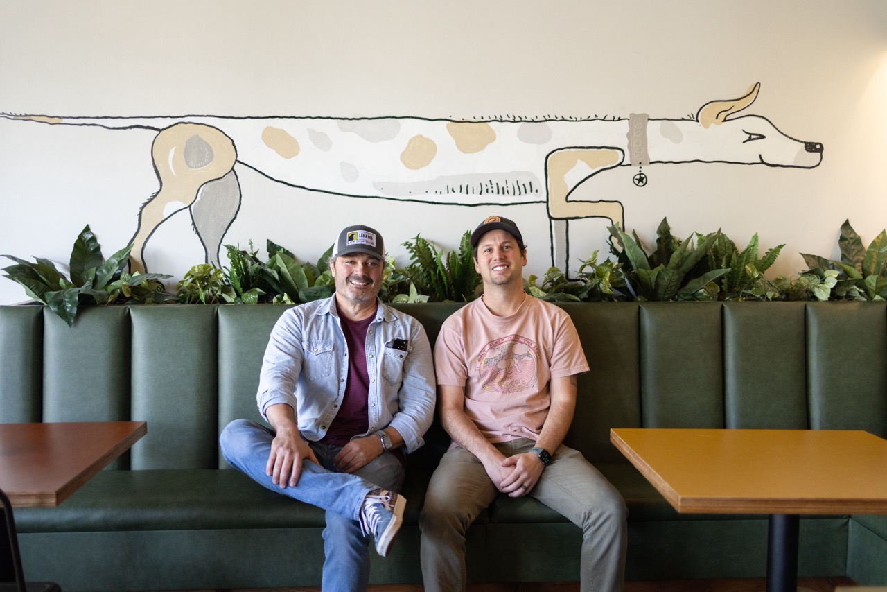 Do the Lama Sama on Upper State Street - The Santa Barbara Independent