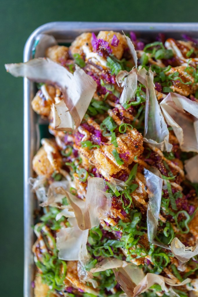 Do the Lama Sama on Upper State Street - The Santa Barbara Independent