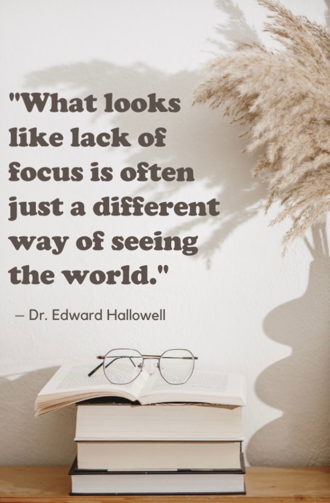 ADHD Isn’t Just a ‘Kids’ Thing - The Santa Barbara Independent