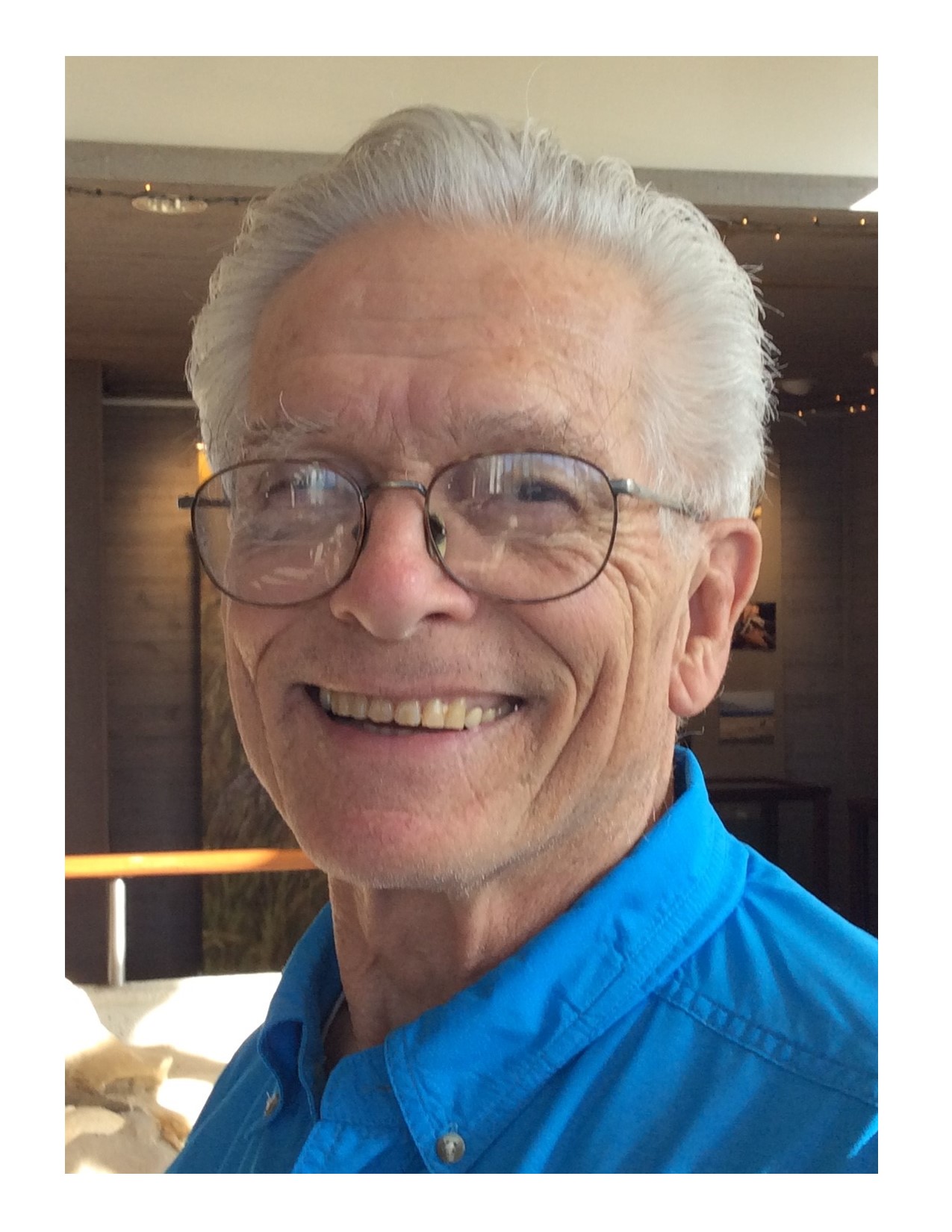 Don Peter Morris - The Santa Barbara Independent